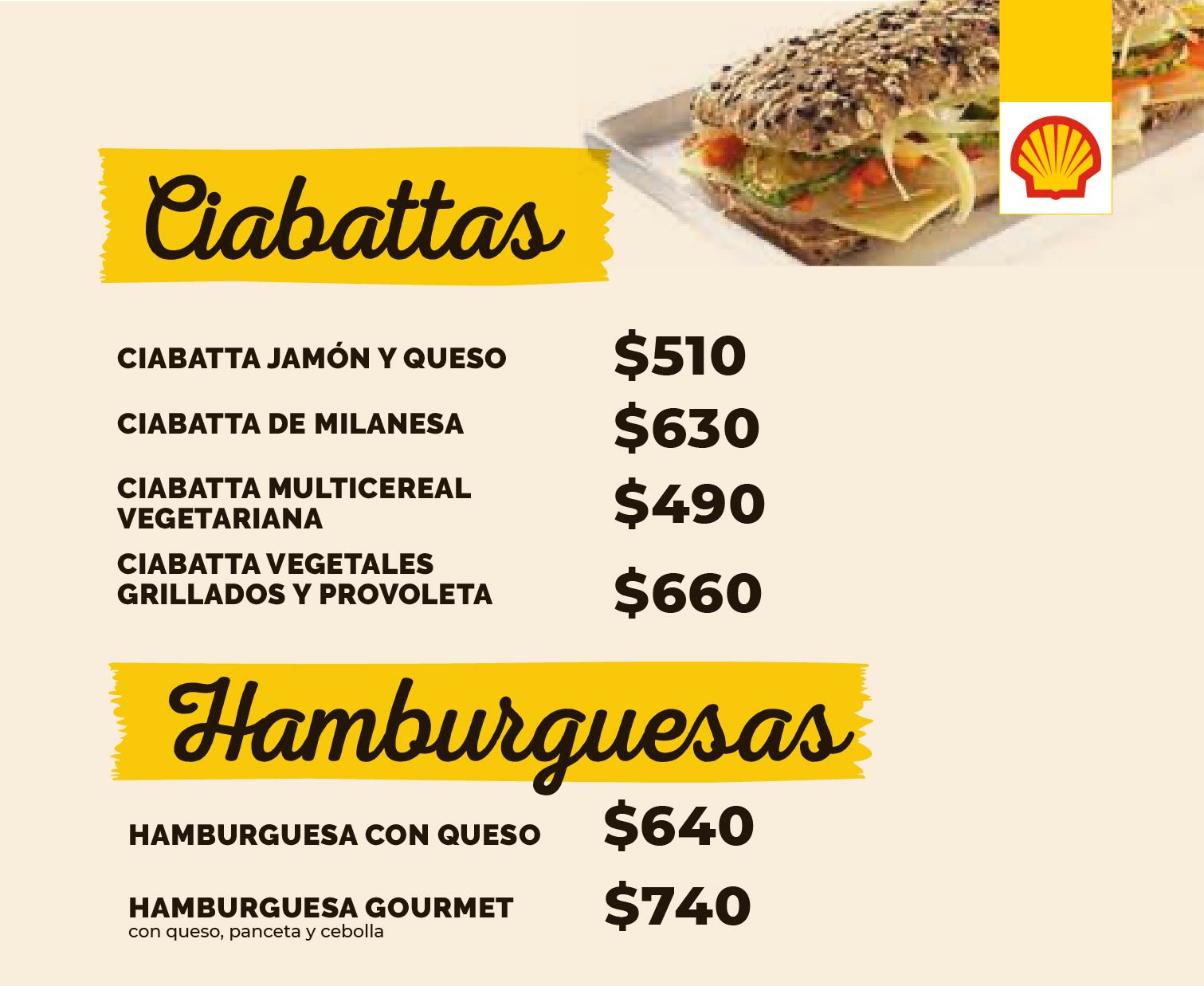 Shell Bahía Blanca | Estaciones de Servicio